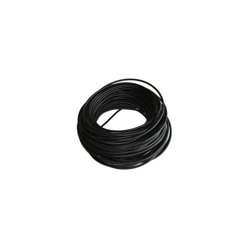 Câbles, ridoirs, embouts