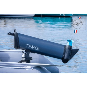TEMO·1000 Moteur électrique